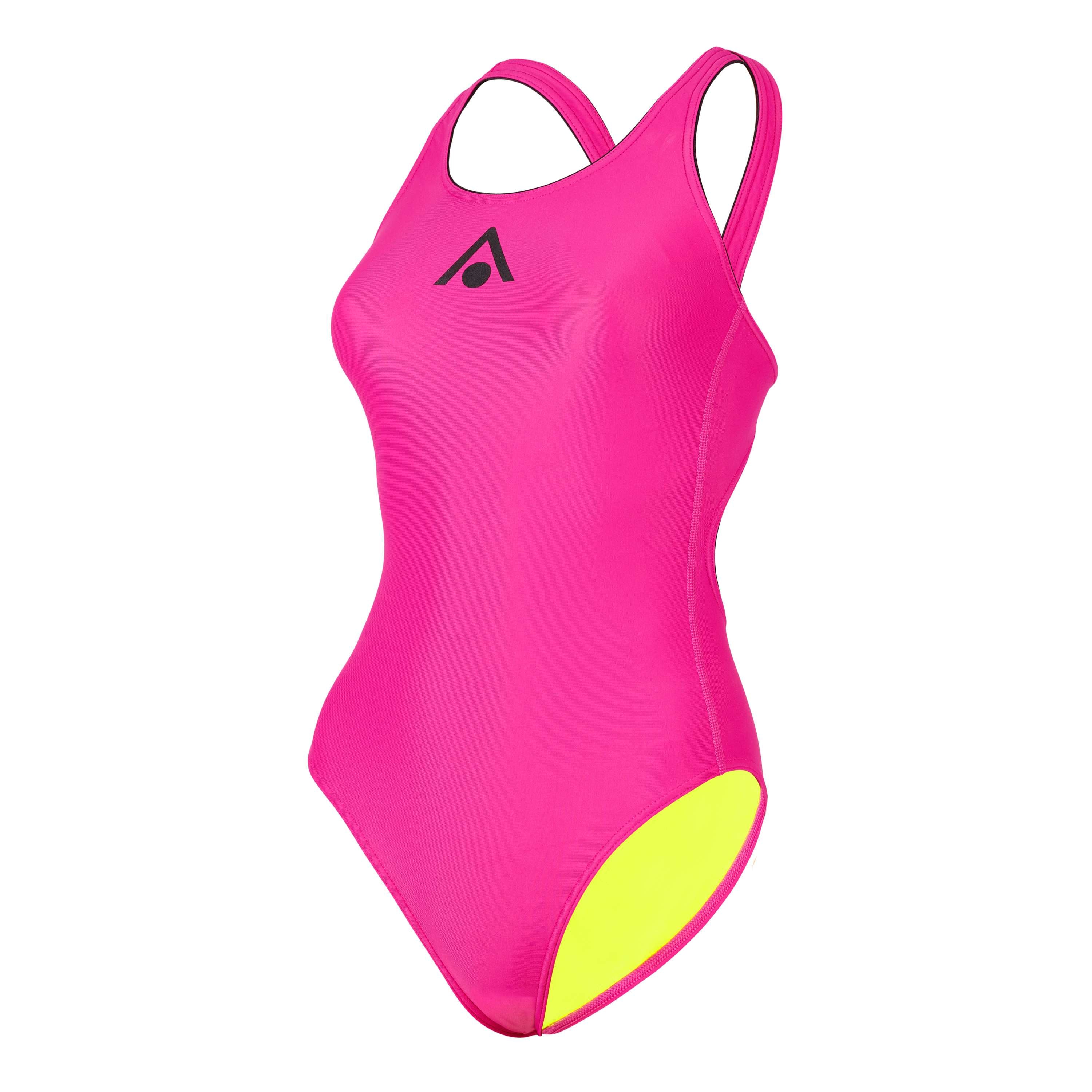 Swim Suit | Training Swim Suit | Classic Back swim suit | Women ...